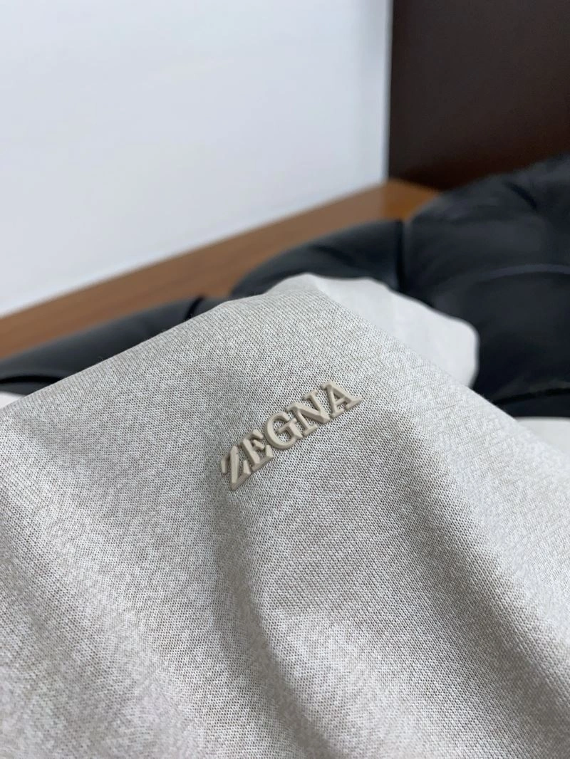 Precise copy Ermenegildo Zegna T-Shirts