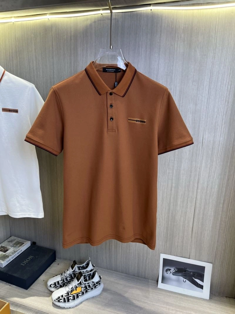 Ermenegildo Zegna T-Shirts