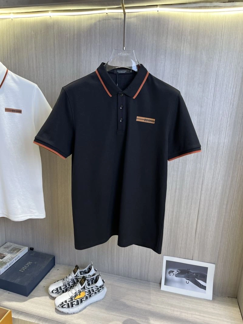 Reasonably priced Ermenegildo Zegna T-Shirts