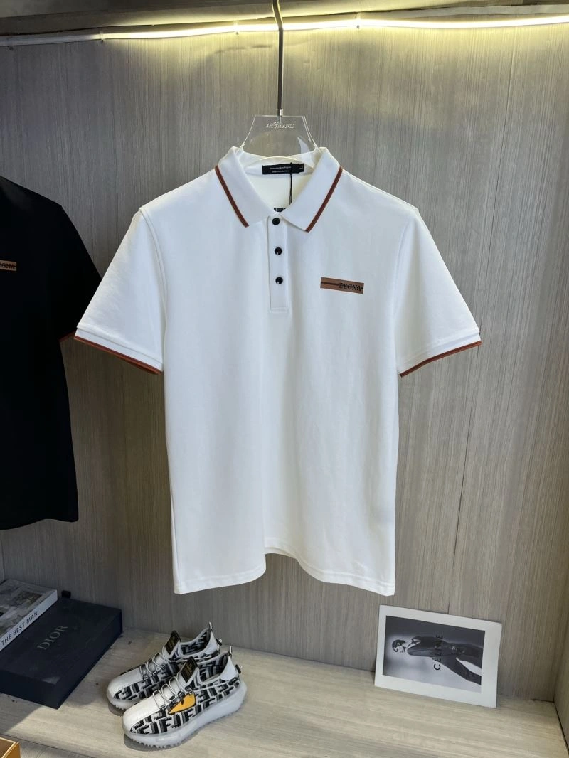 Reasonably priced Ermenegildo Zegna T-Shirts