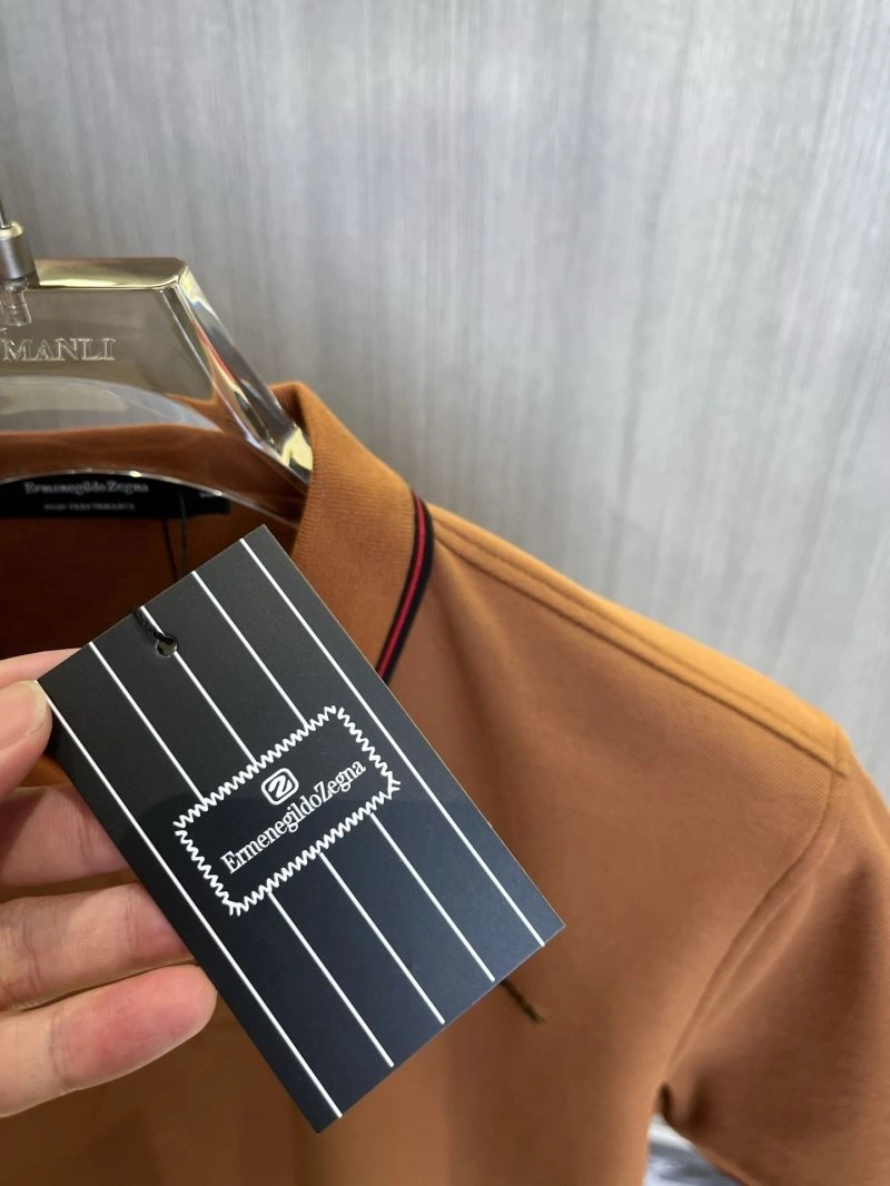Reasonably priced Ermenegildo Zegna T-Shirts
