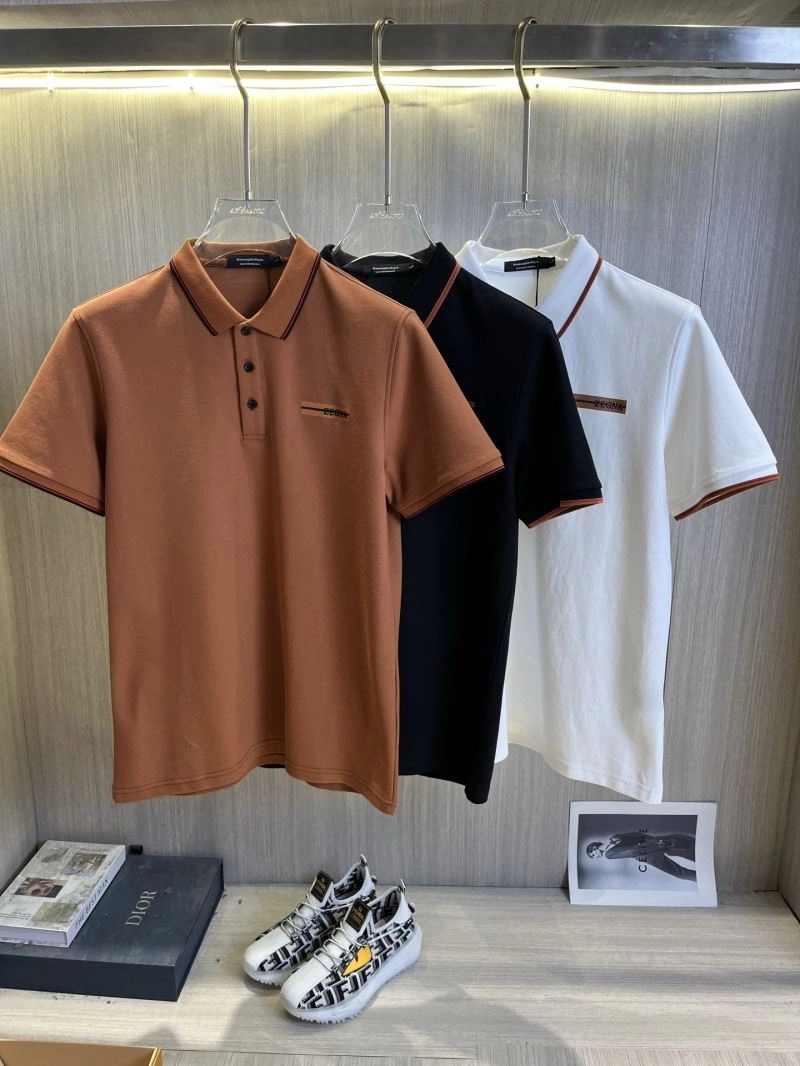 Reasonably priced Ermenegildo Zegna T-Shirts