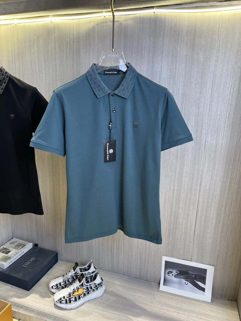 Ermenegildo Zegna T-Shirts
