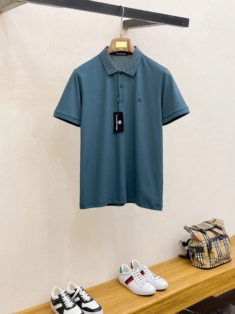Ermenegildo Zegna T-Shirts