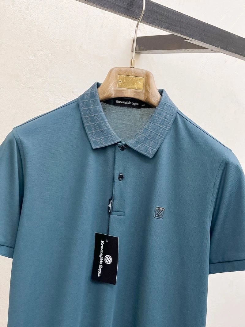 Exact replica Ermenegildo Zegna T-Shirts