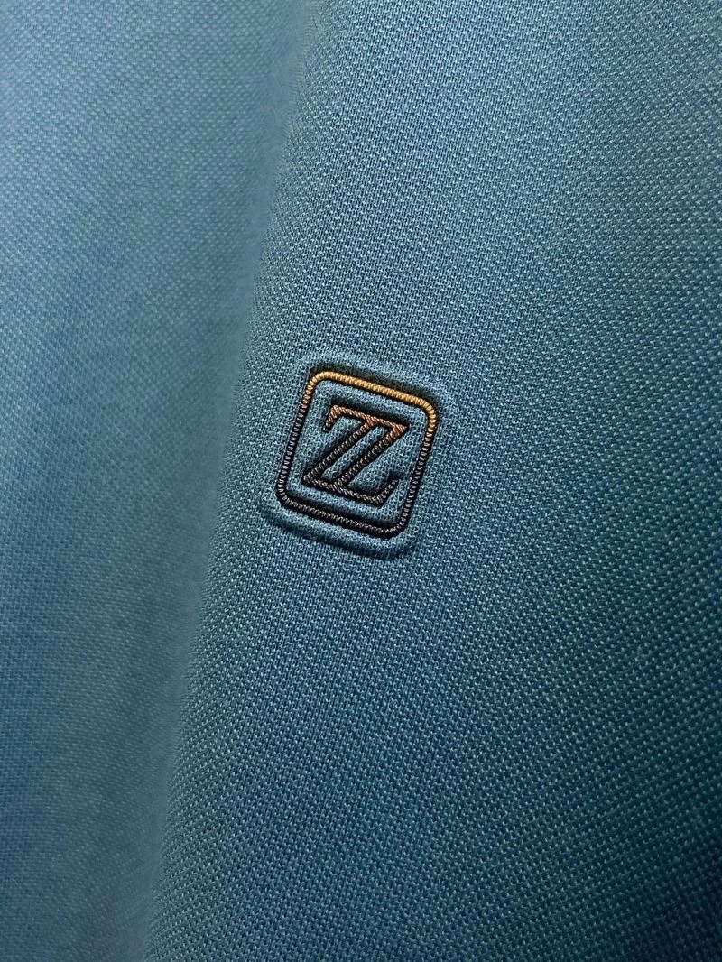 Exact replica Ermenegildo Zegna T-Shirts