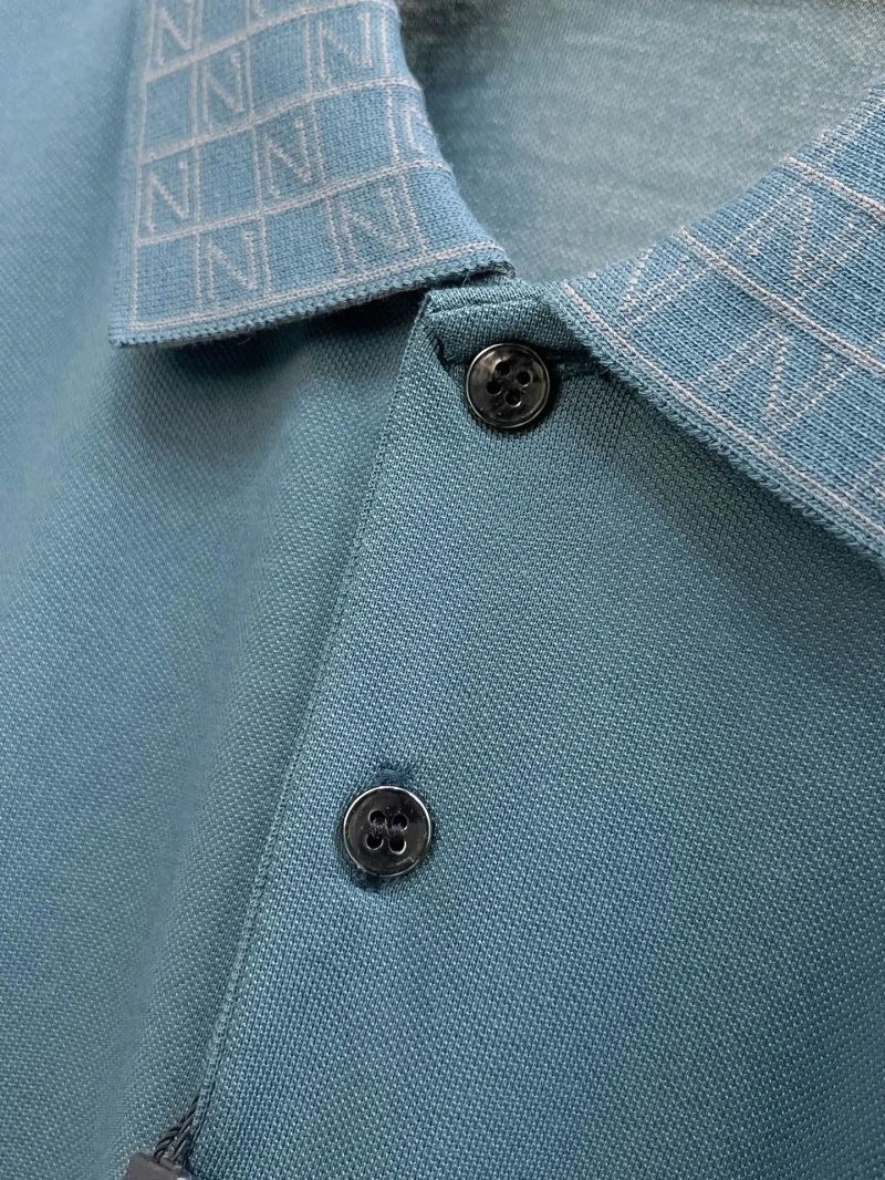 Exact replica Ermenegildo Zegna T-Shirts