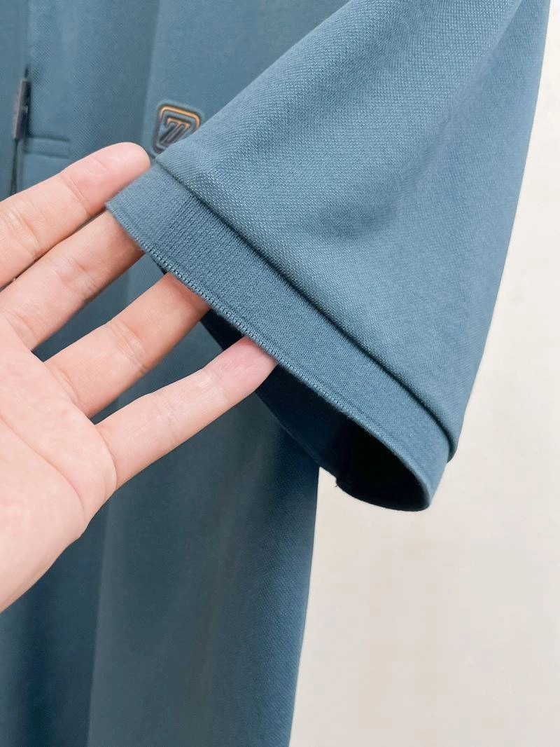 Exact replica Ermenegildo Zegna T-Shirts