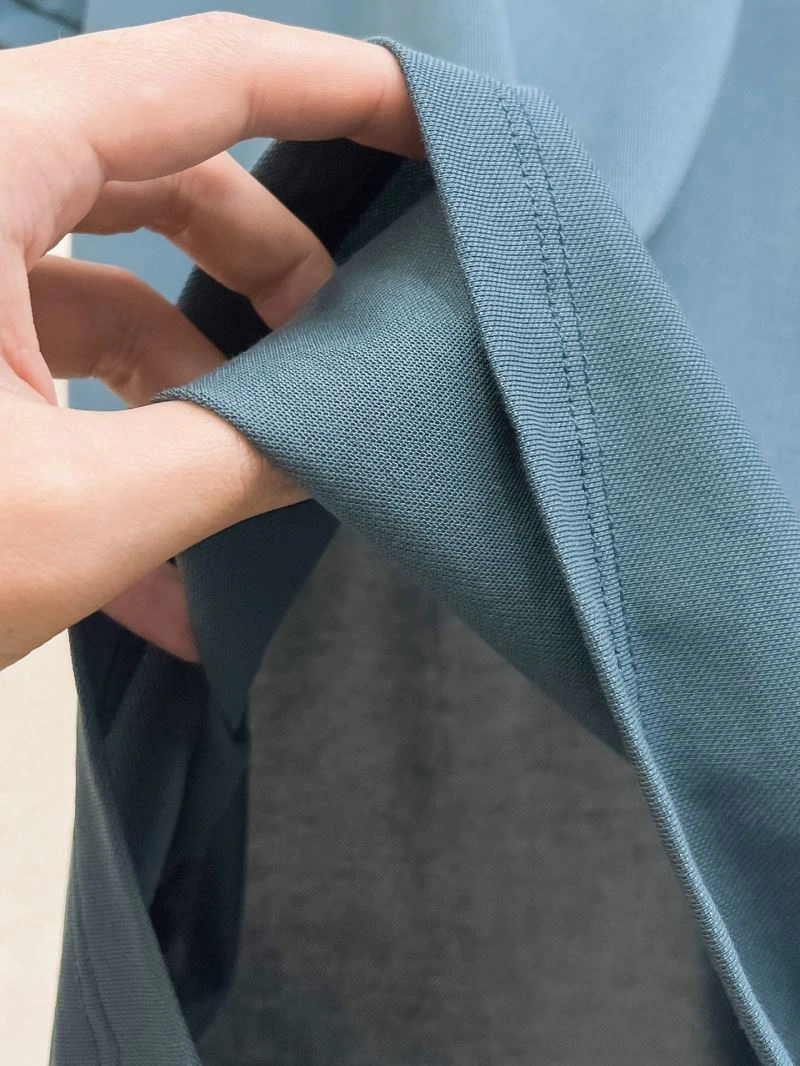 Exact replica Ermenegildo Zegna T-Shirts