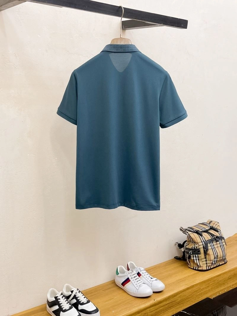 Exact replica Ermenegildo Zegna T-Shirts