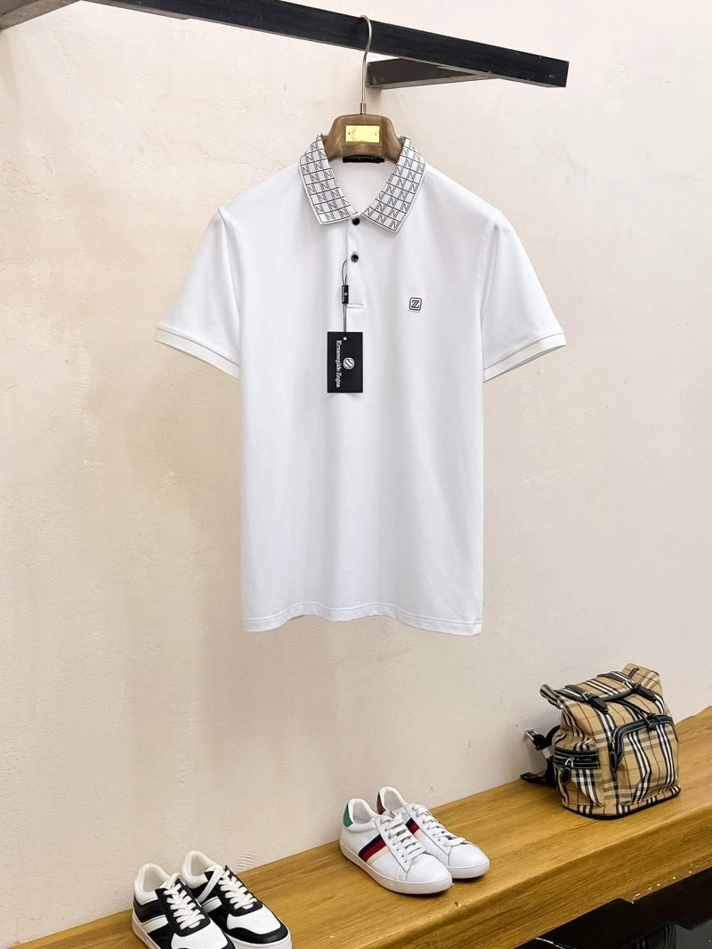 Ermenegildo Zegna T-Shirts