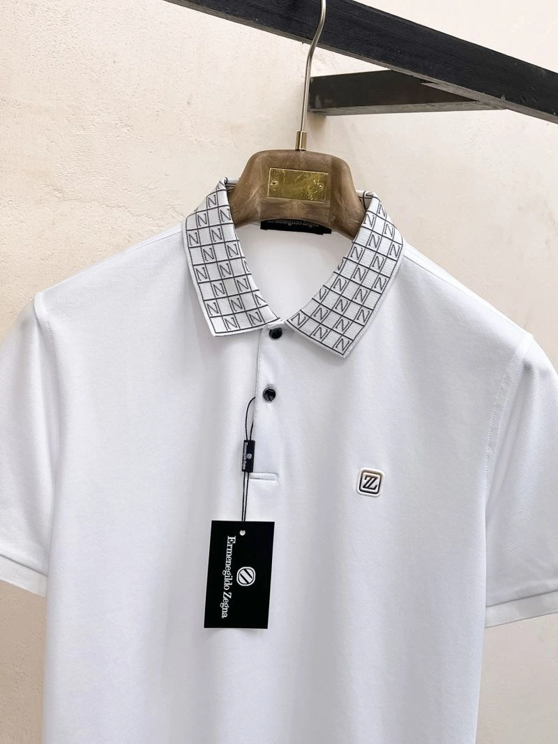 Inexpensive Ermenegildo Zegna T-Shirts