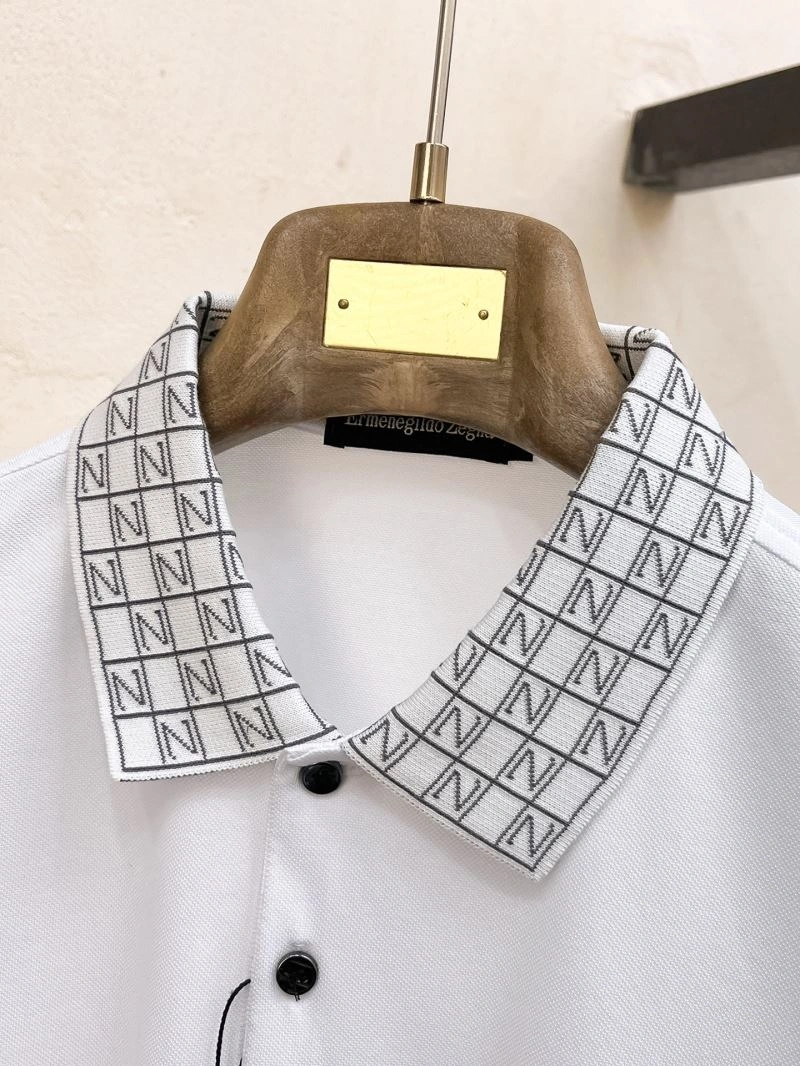 Inexpensive Ermenegildo Zegna T-Shirts