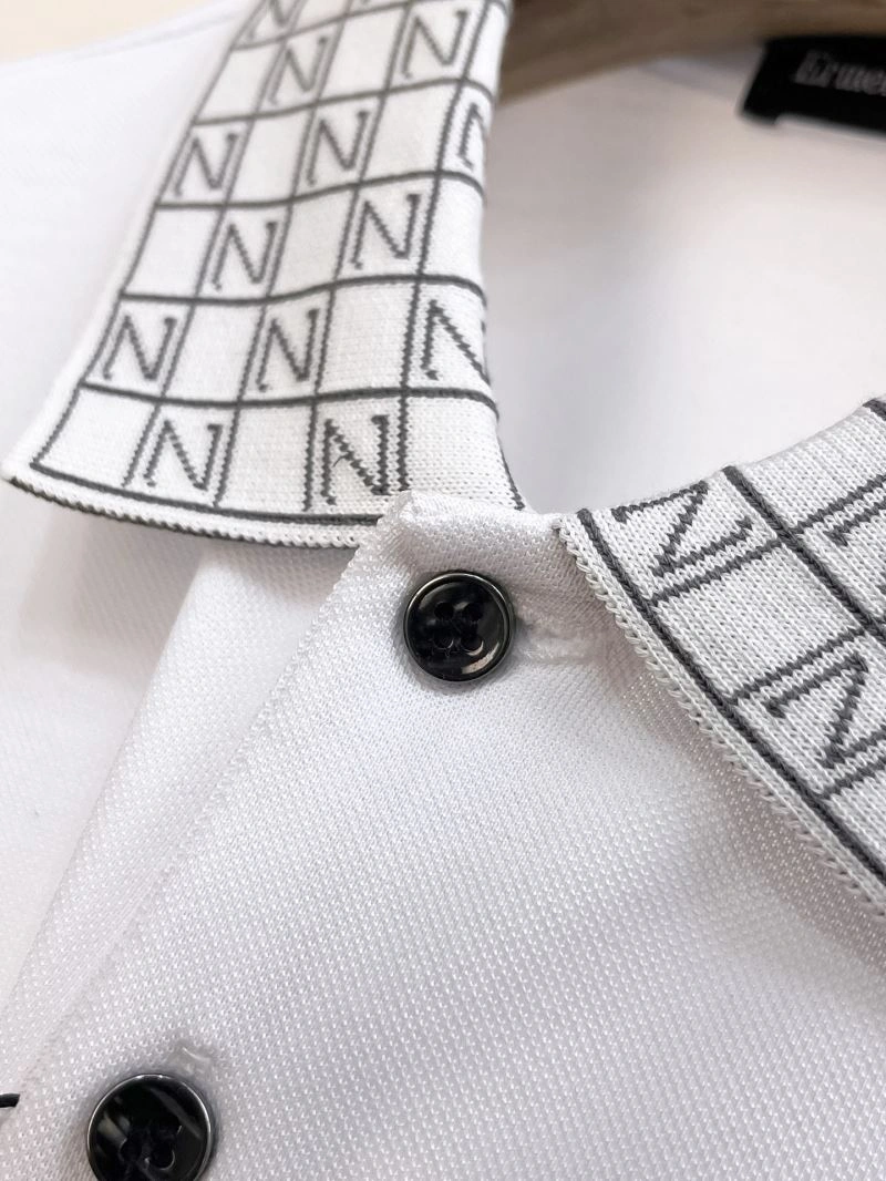 Inexpensive Ermenegildo Zegna T-Shirts
