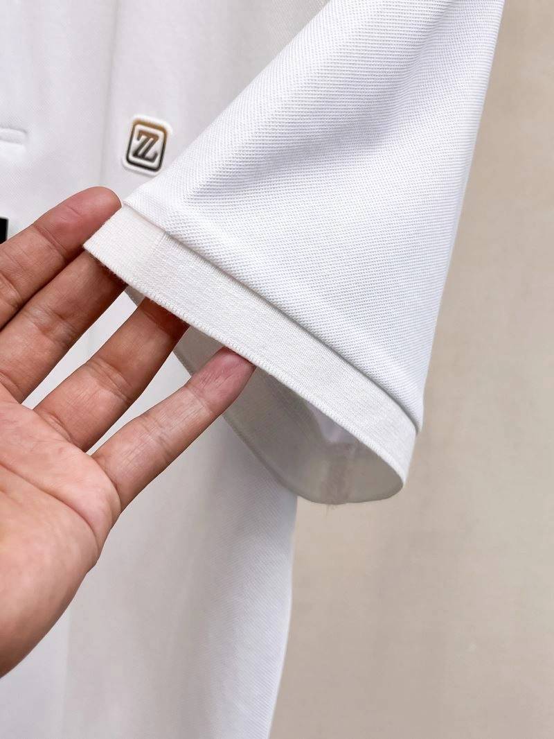 Inexpensive Ermenegildo Zegna T-Shirts