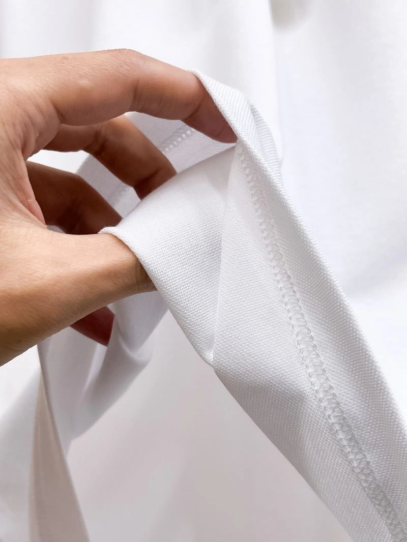 Inexpensive Ermenegildo Zegna T-Shirts