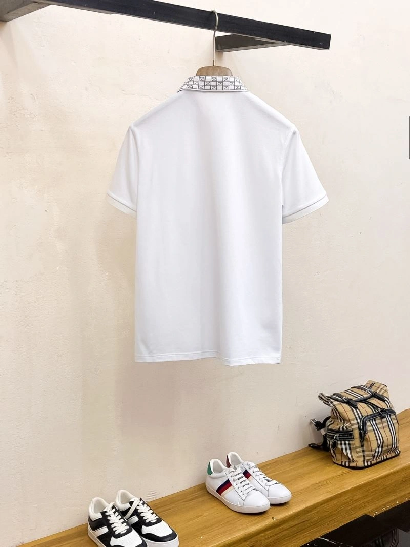 Inexpensive Ermenegildo Zegna T-Shirts
