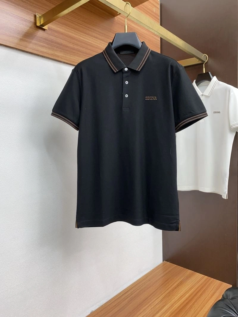 Ermenegildo Zegna T-Shirts