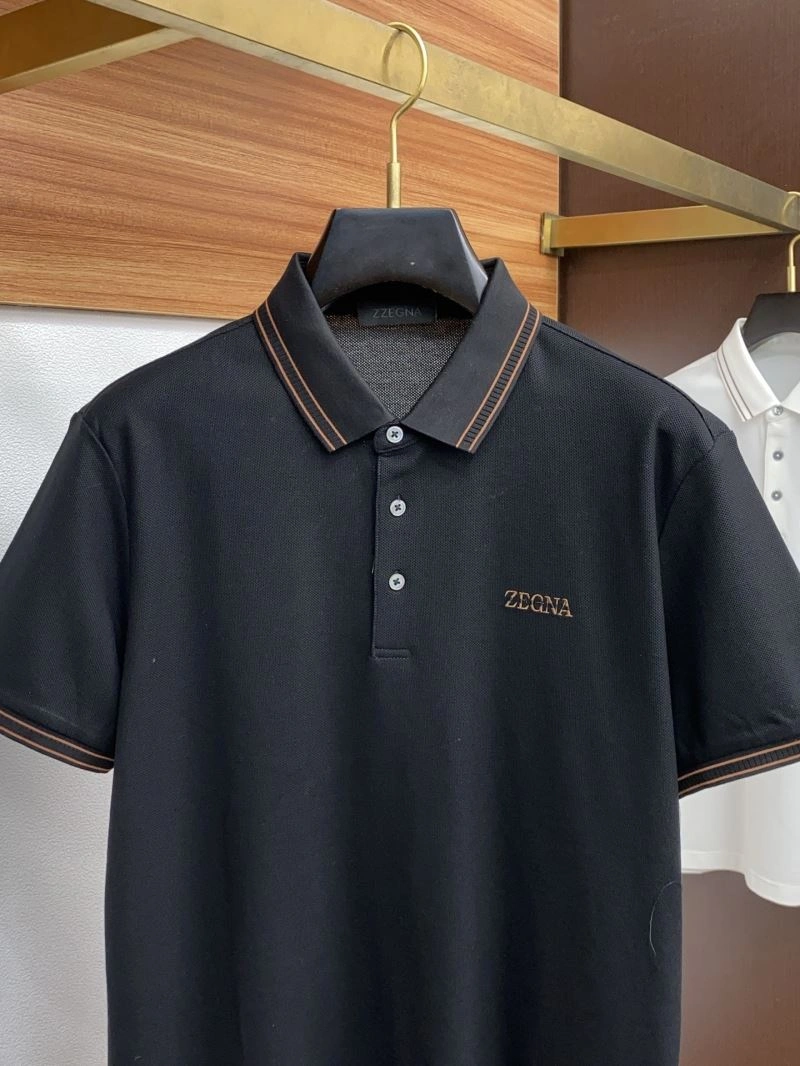 Cut-rate Ermenegildo Zegna T-Shirts