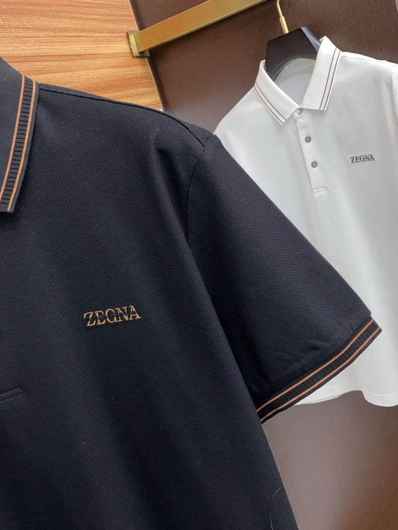 Cut-rate Ermenegildo Zegna T-Shirts