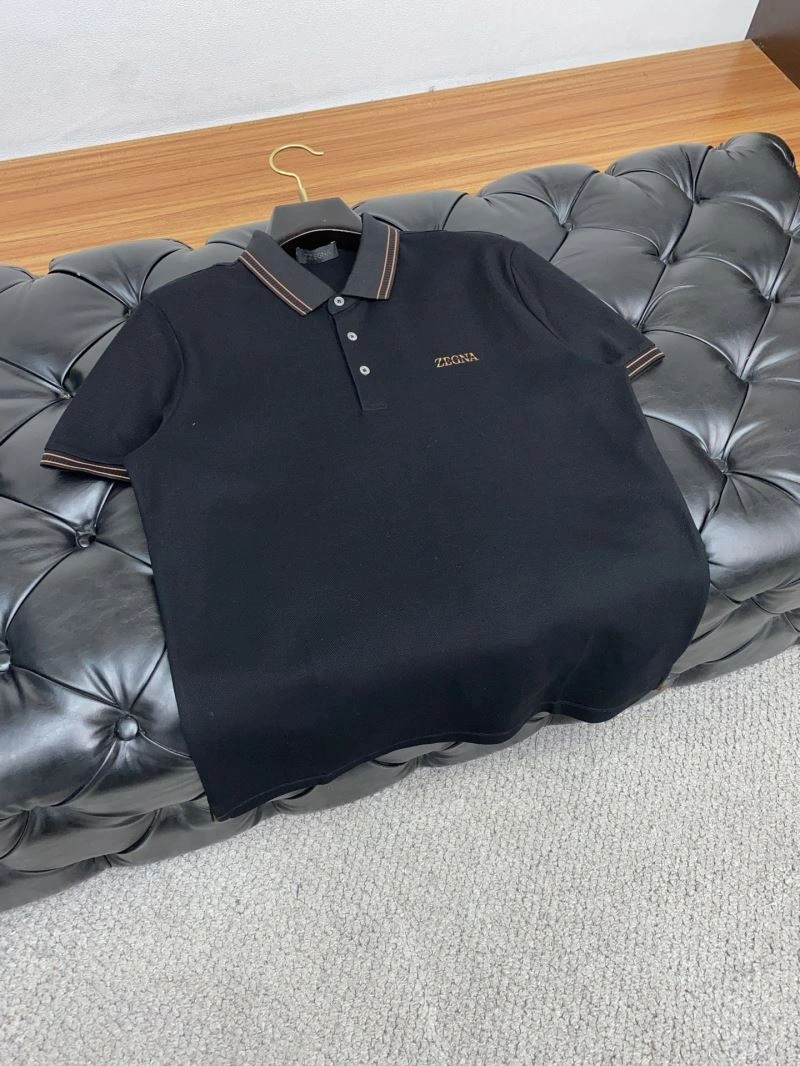 Cut-rate Ermenegildo Zegna T-Shirts