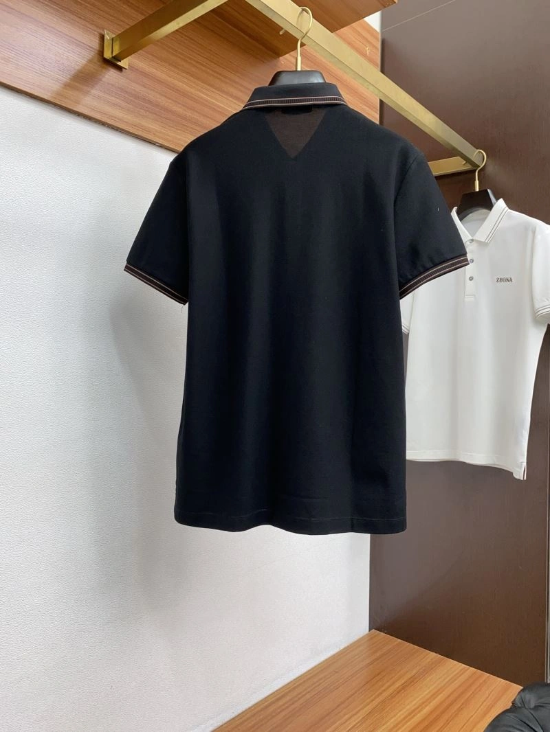 Cut-rate Ermenegildo Zegna T-Shirts