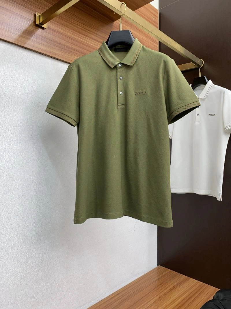 Ermenegildo Zegna T-Shirts