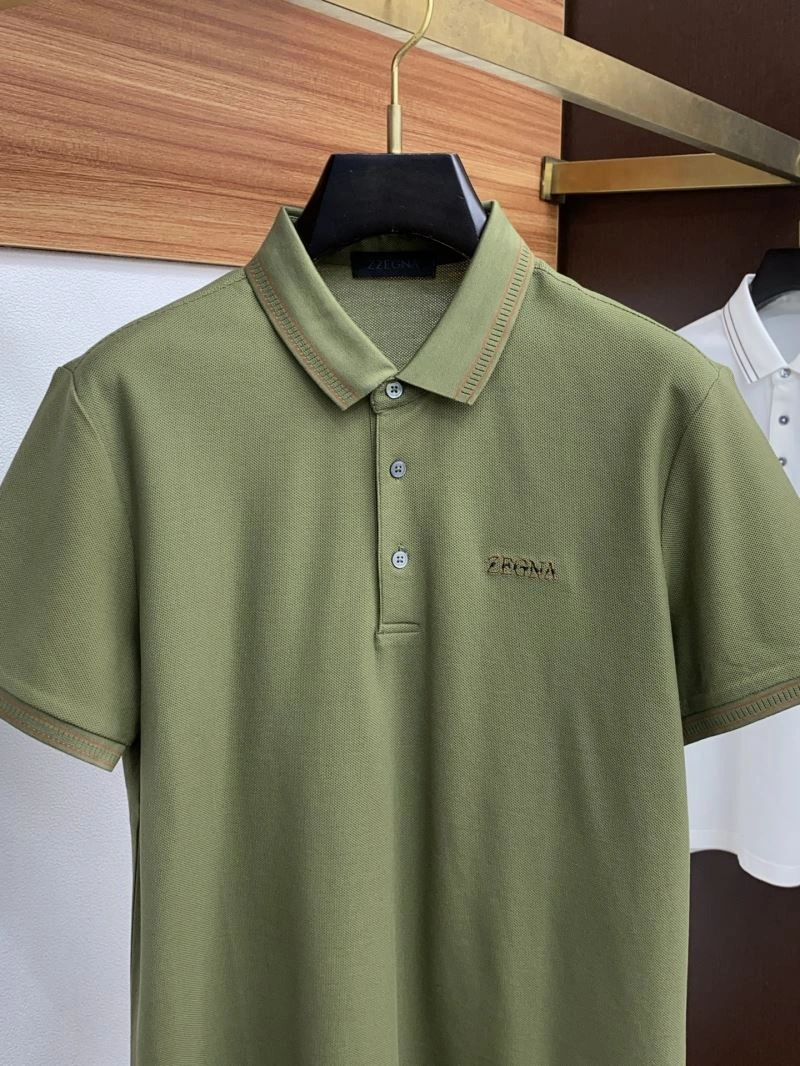 Inexpensive Ermenegildo Zegna T-Shirts