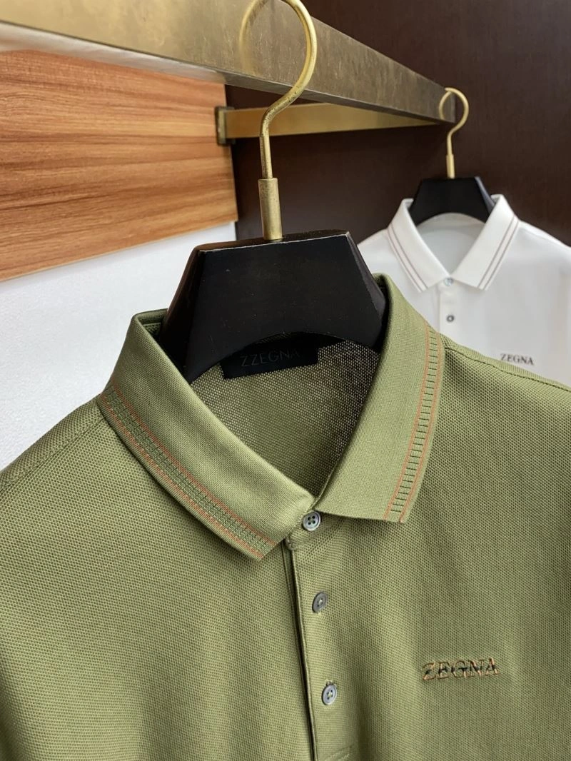 Inexpensive Ermenegildo Zegna T-Shirts