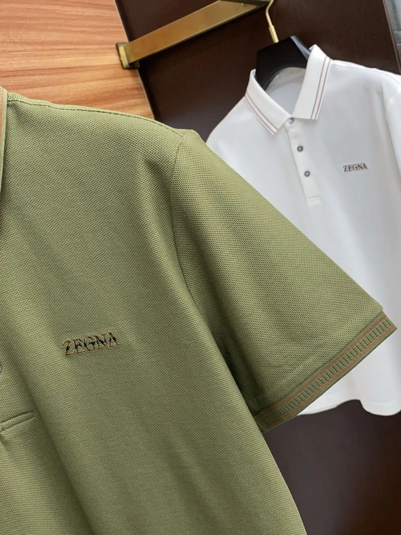 Inexpensive Ermenegildo Zegna T-Shirts