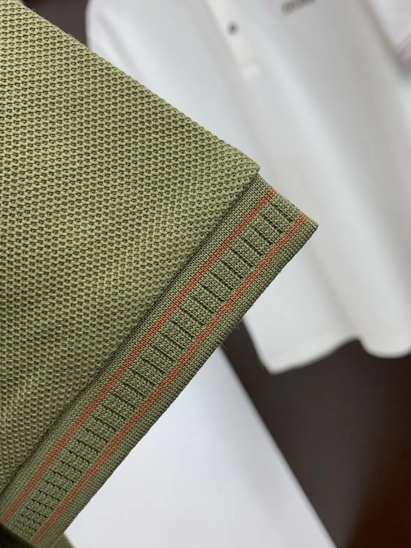 Inexpensive Ermenegildo Zegna T-Shirts