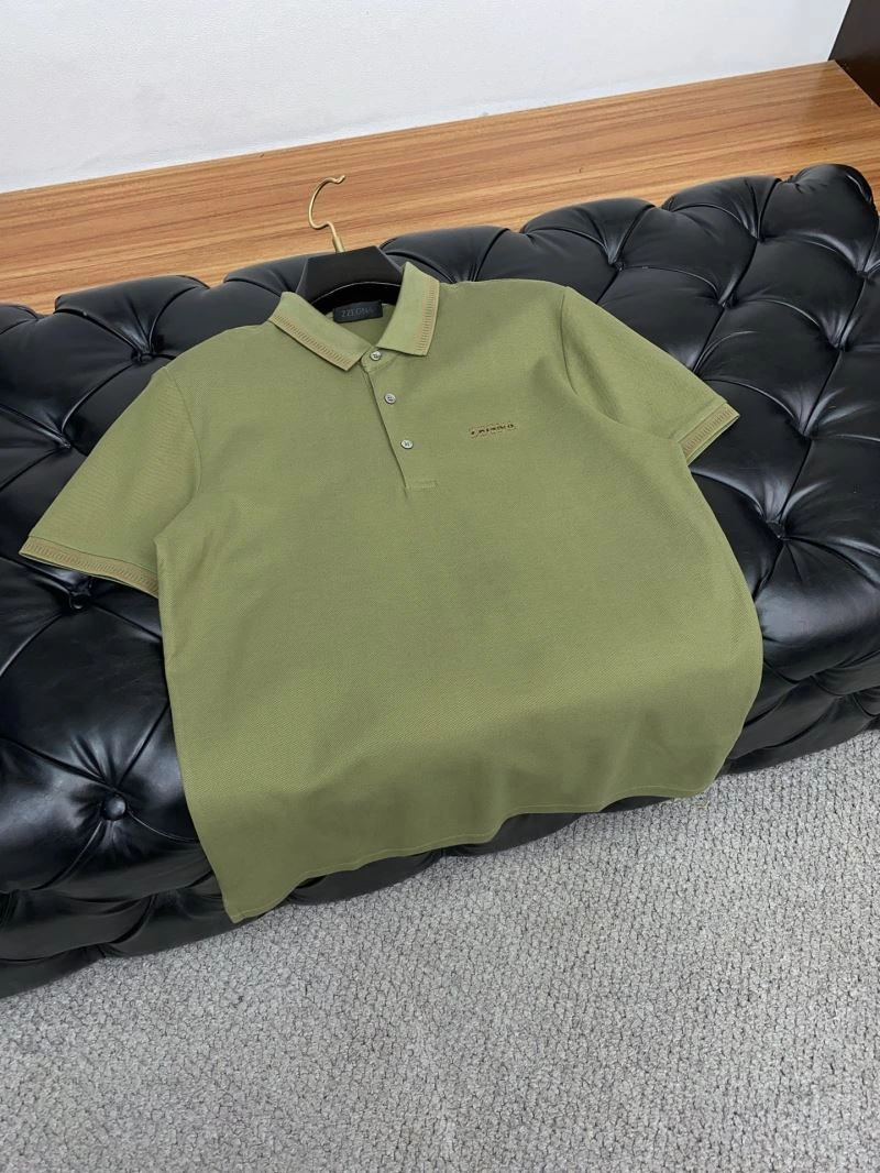 Inexpensive Ermenegildo Zegna T-Shirts
