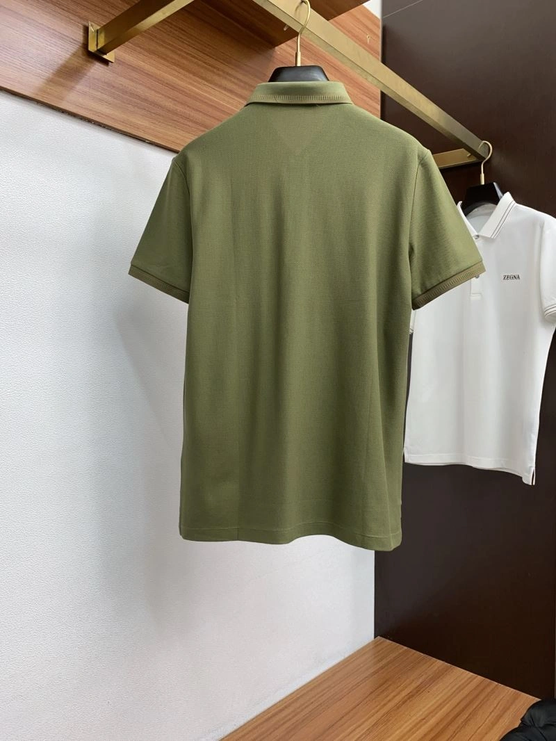 Inexpensive Ermenegildo Zegna T-Shirts