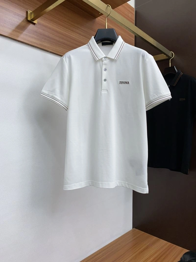 Ermenegildo Zegna T-Shirts