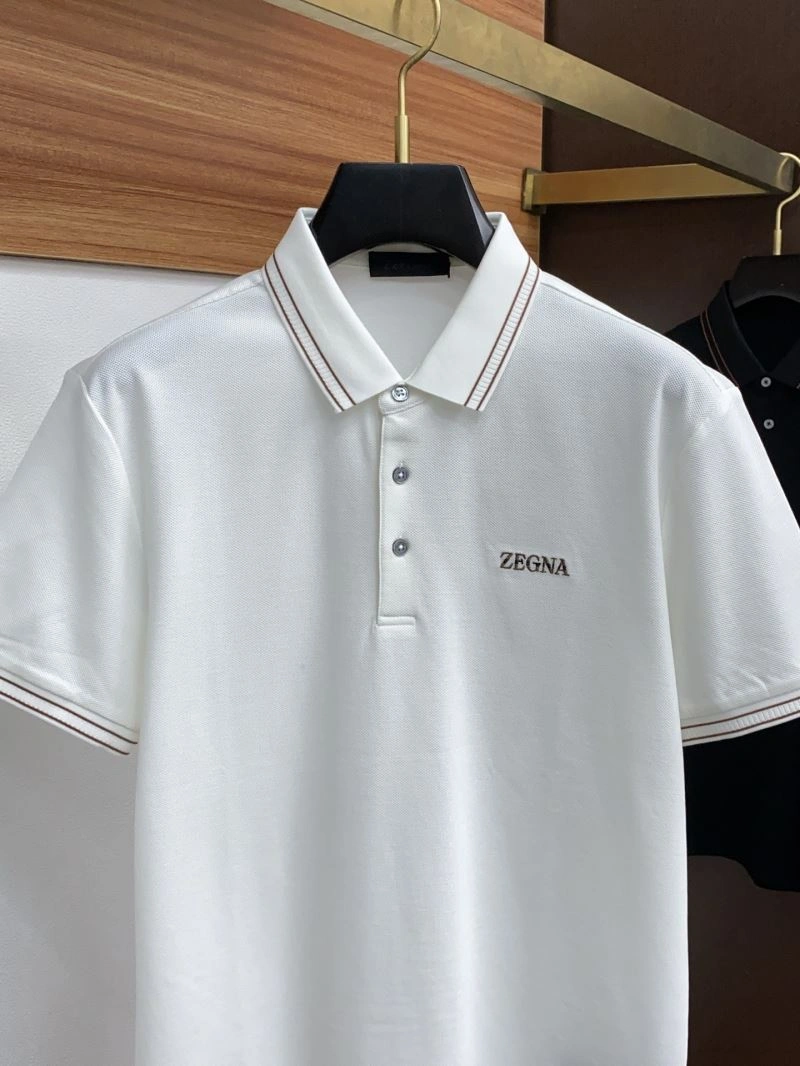 Exact replica Ermenegildo Zegna T-Shirts