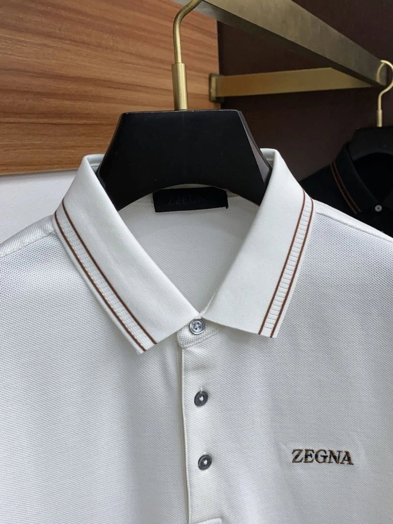 Exact replica Ermenegildo Zegna T-Shirts