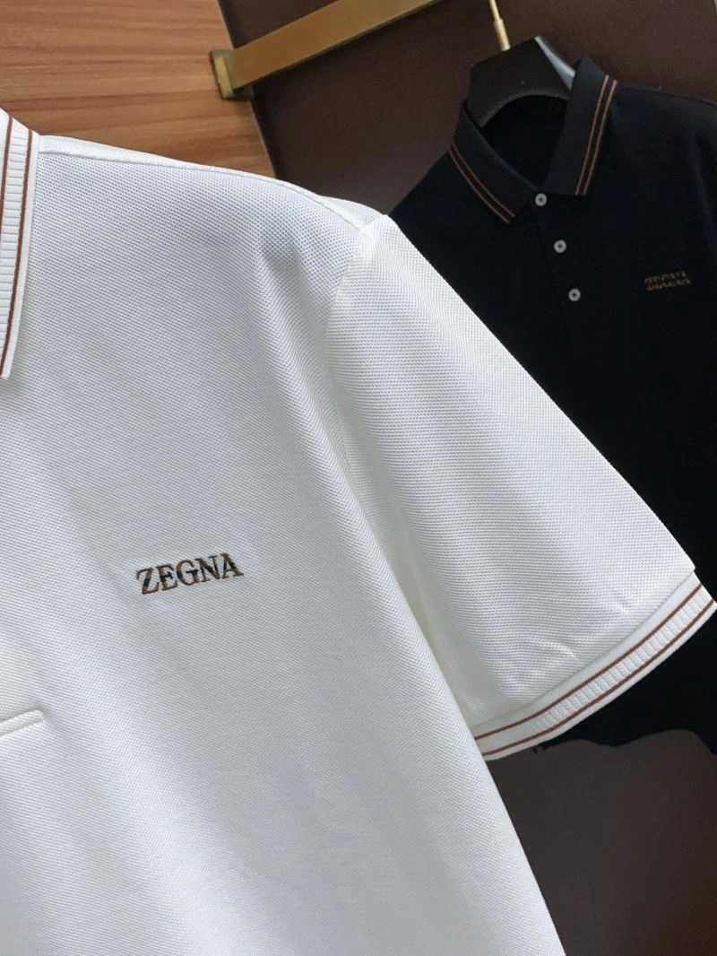 Exact replica Ermenegildo Zegna T-Shirts
