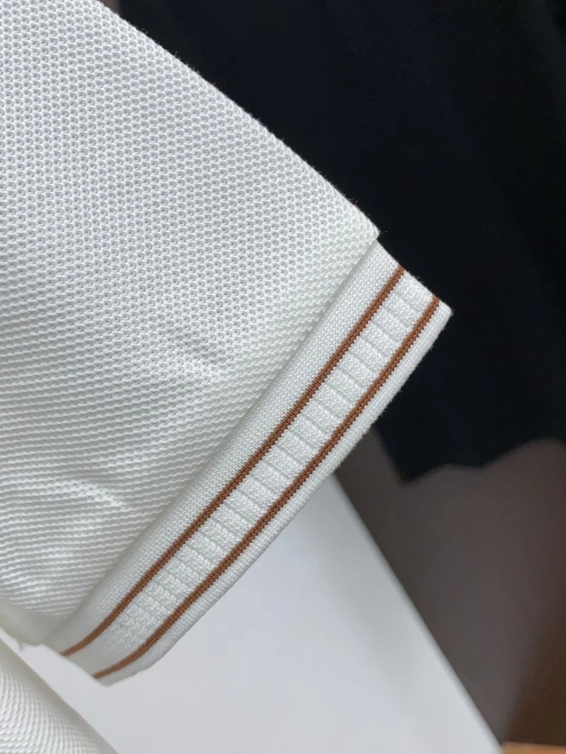 Exact replica Ermenegildo Zegna T-Shirts