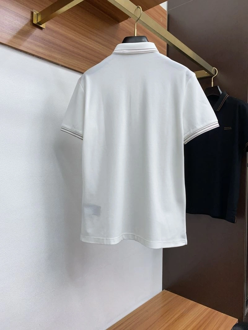 Exact replica Ermenegildo Zegna T-Shirts