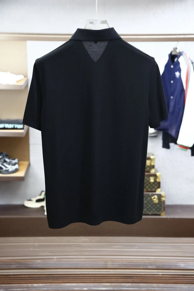 Value-priced Ermenegildo Zegna T-Shirts