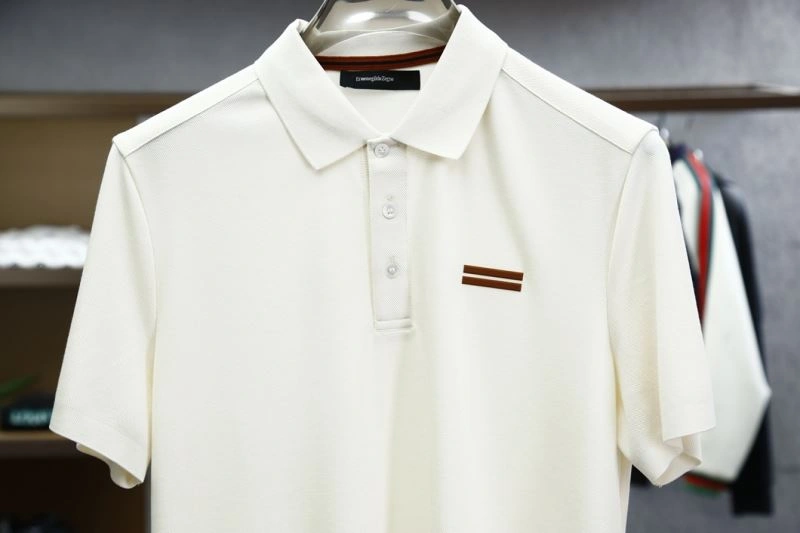 Value-priced Ermenegildo Zegna T-Shirts
