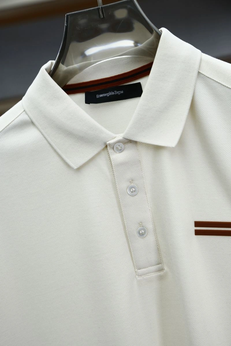 Value-priced Ermenegildo Zegna T-Shirts