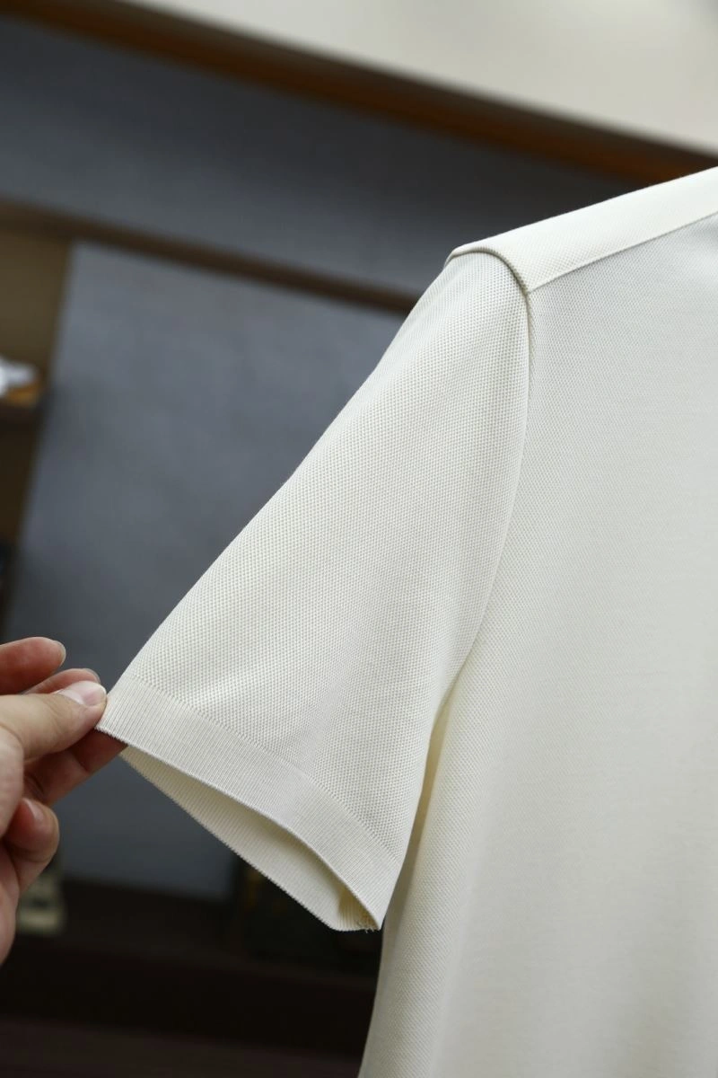 Value-priced Ermenegildo Zegna T-Shirts