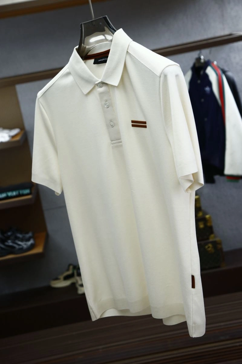 Value-priced Ermenegildo Zegna T-Shirts