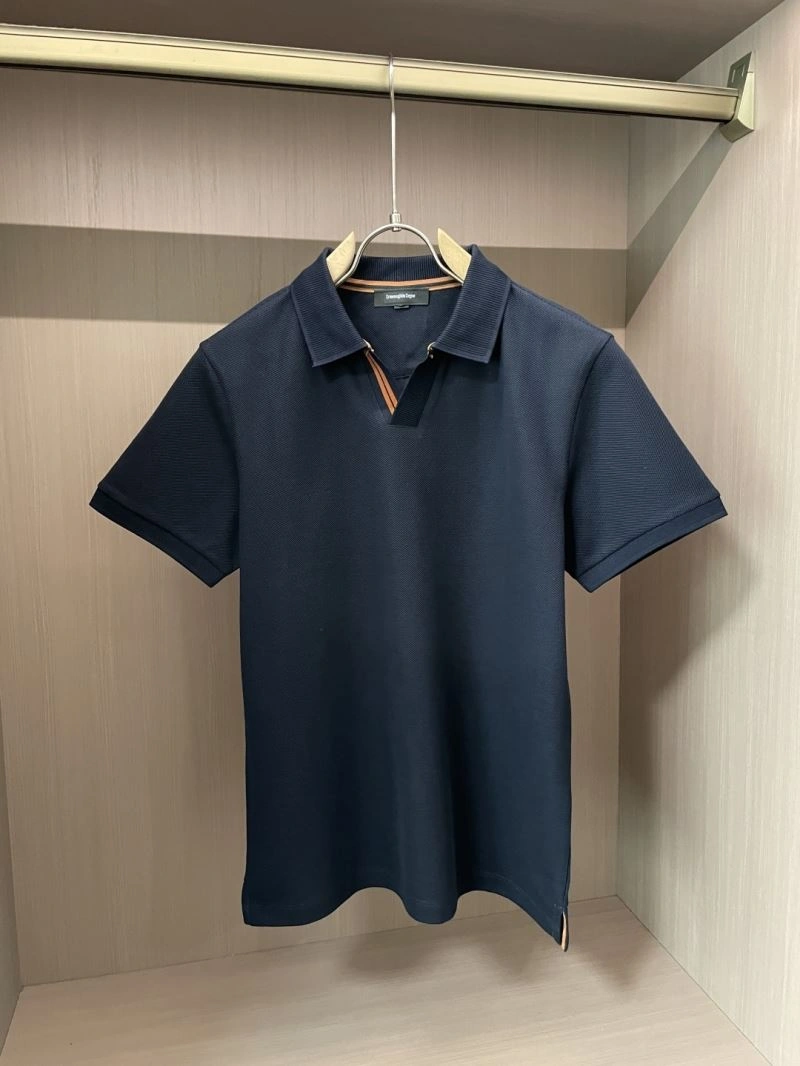 Ermenegildo Zegna T-Shirts