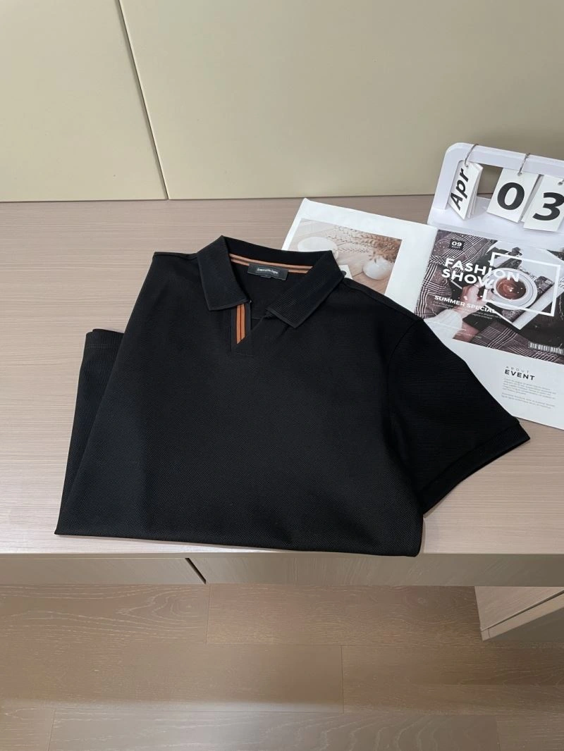 Legit Ermenegildo Zegna T-Shirts