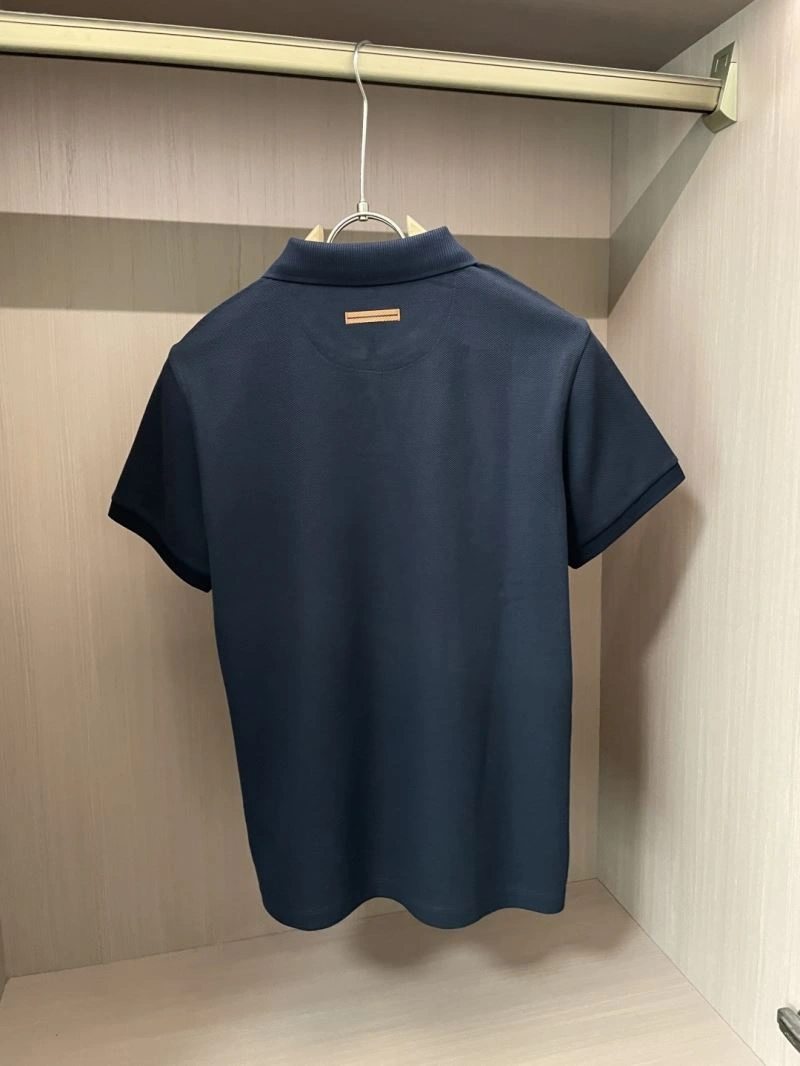 Legit Ermenegildo Zegna T-Shirts