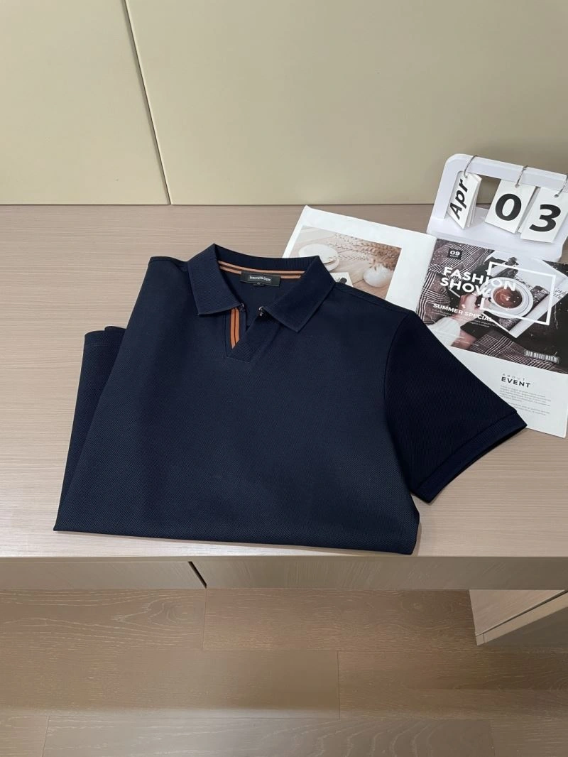 Legit Ermenegildo Zegna T-Shirts