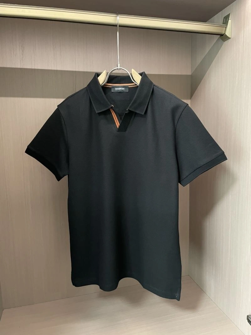 Legit Ermenegildo Zegna T-Shirts