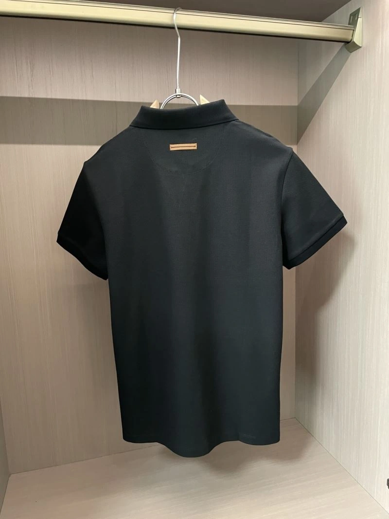 Legit Ermenegildo Zegna T-Shirts